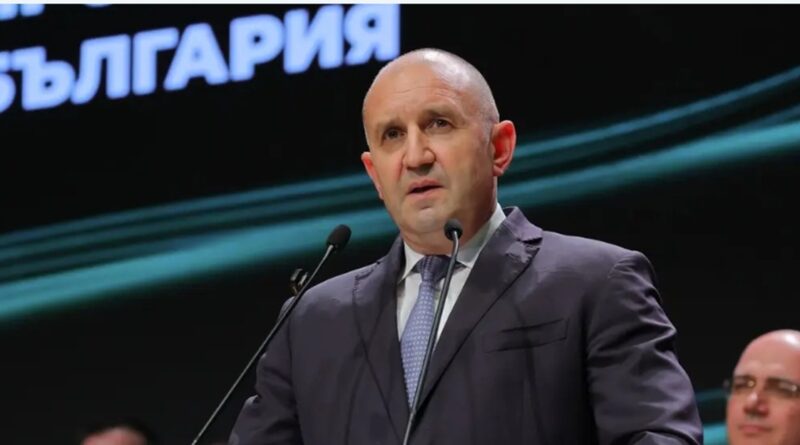 Bulgaria’s ex-president Radev claims victory, bullish on election ...