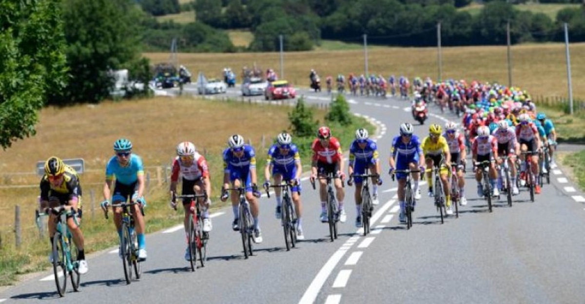 Giro d’Italia in Bulgaria: Information in English for motorists and ...