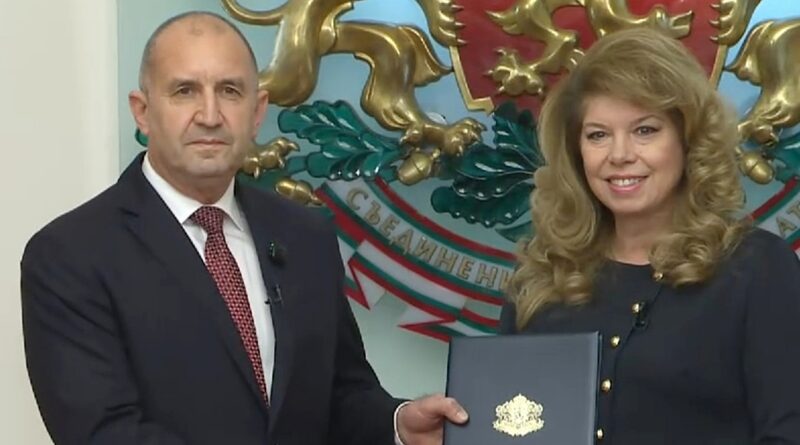 Bulgaria elections 2026 – The Sofia Globe